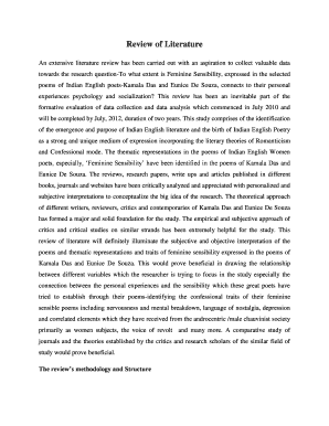 Fillable Online shodh inflibnet ac shodhgangotri form Fax Email Print ...