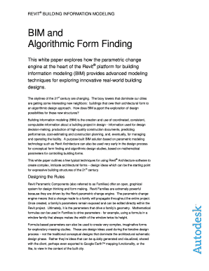 Fillable Online BIM and Fax Email Print - pdfFiller