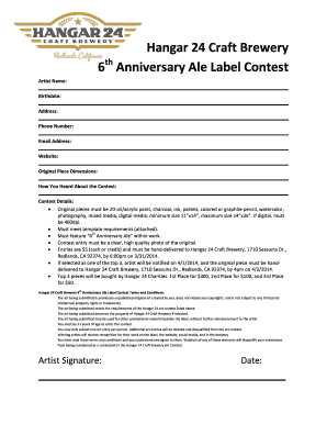 Fillable Online Completed Submission Form, which can be downloaded here ...