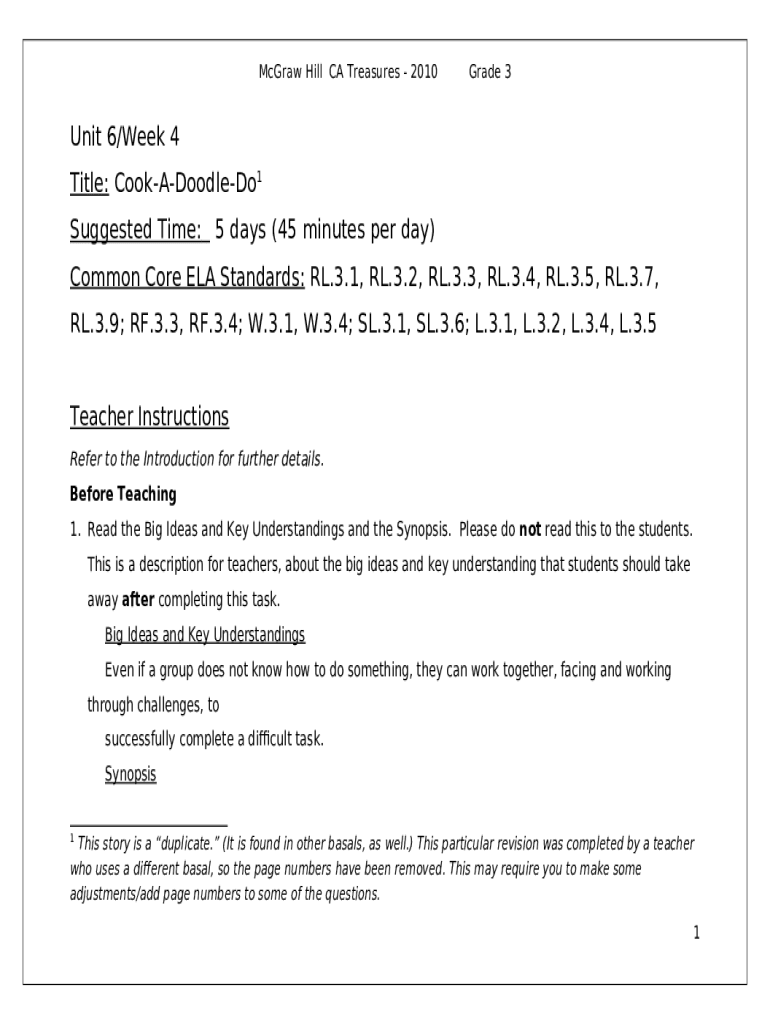 Unit 6 Week 4 Notes Handout (1).pdf - Unit 6 Week 4 Name Doc Template ...