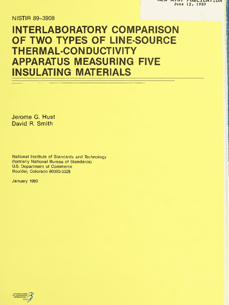 Fillable Online Interlaboratory comparison of two types of line-source ...