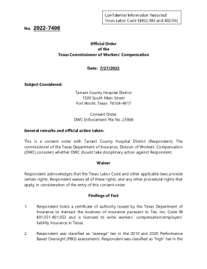 Fillable Online tdi texas TDI Forms IndexSubmit Your Documents to TWC ...