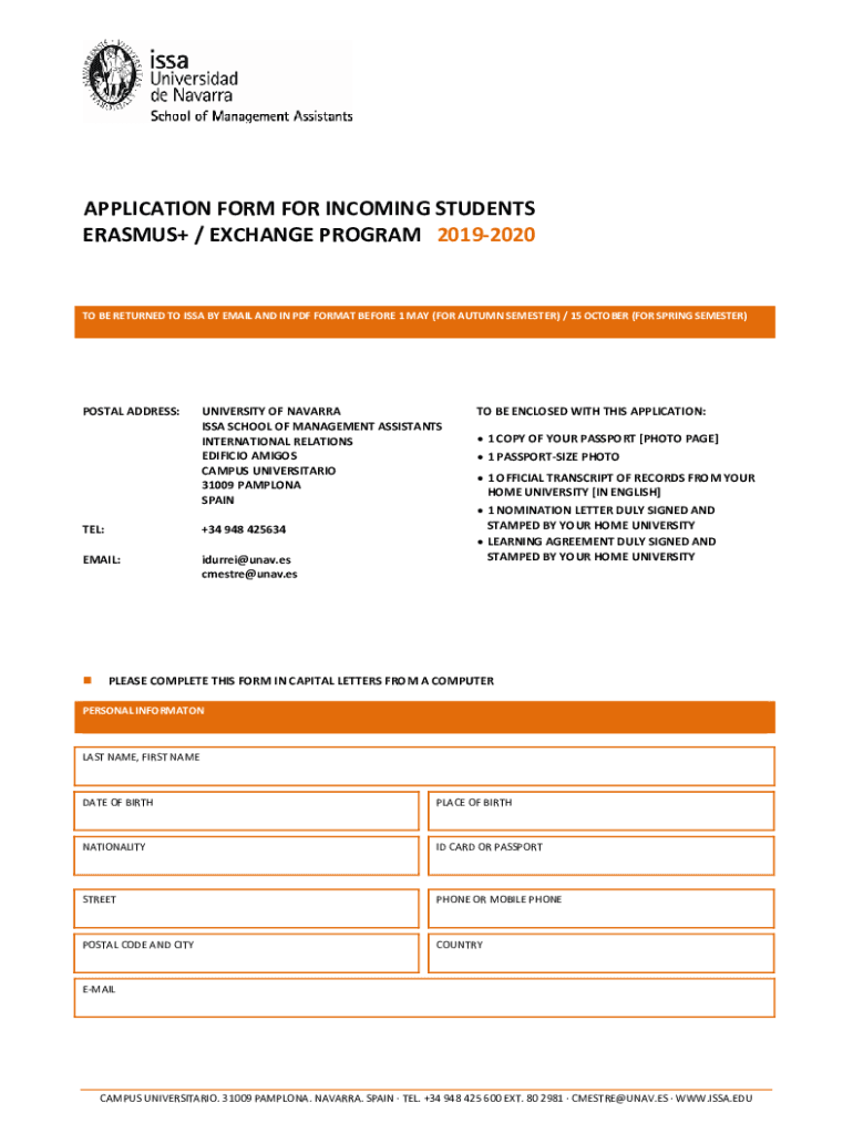 Fillable Online erasmus-plus.ec.europa.eucompleting-formHow to complete ...