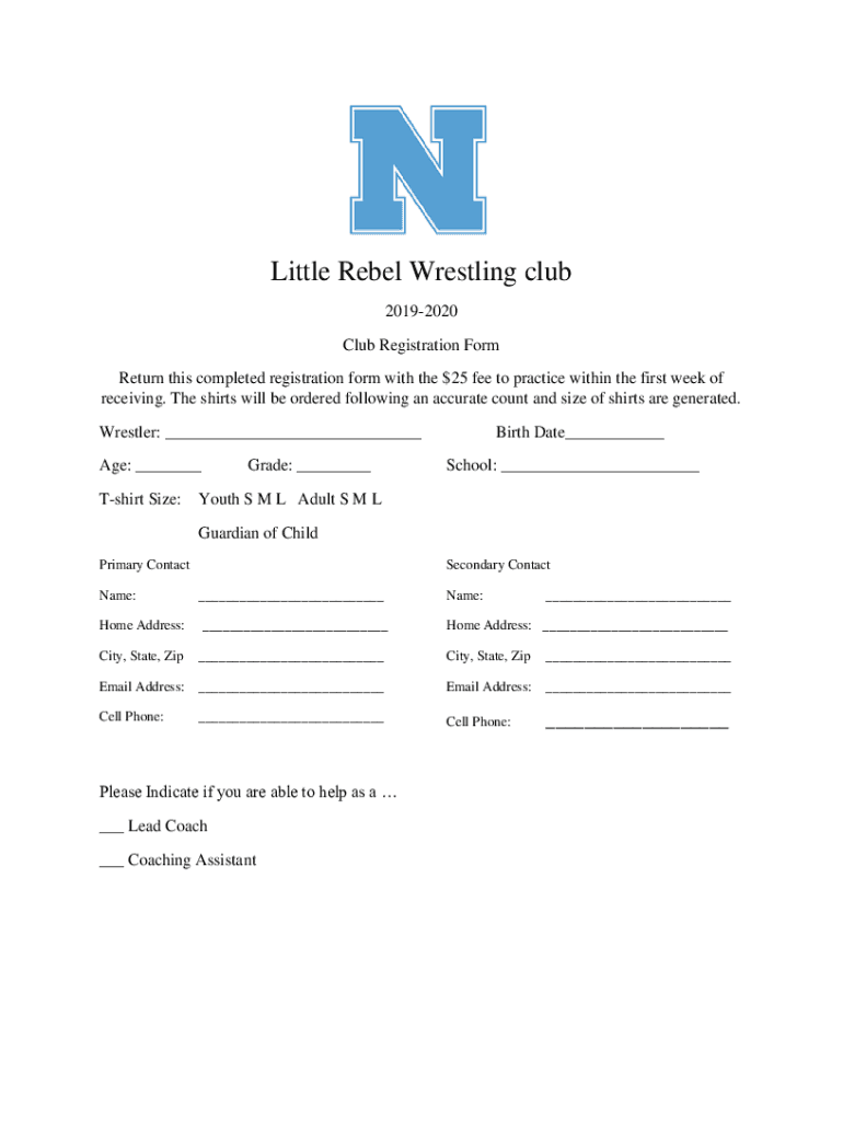 Fillable Online www.jotform.comform-templatesregistration ...