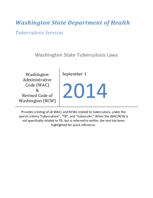 Fillable Online doh wa doh.wa.govnotifiable ...