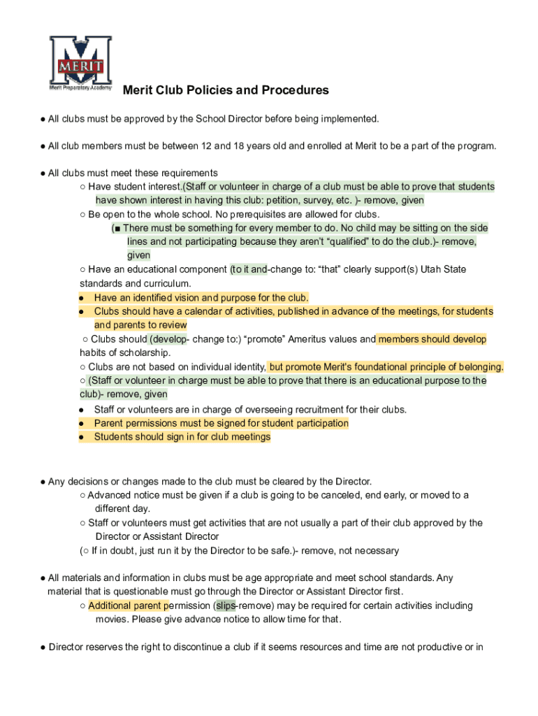 Fillable Online www.iona.edustudentsstudent-handbookPolicies and ...