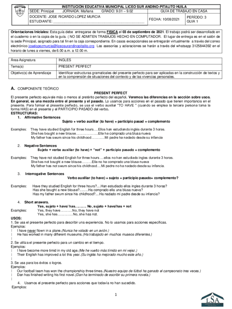 Fillable Online co.placedigger.cominstitucion-educativaInstitucin ...