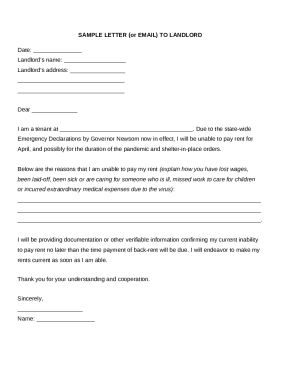 Sample letter to landlord requesting repairsSample Letters Doc Template ...