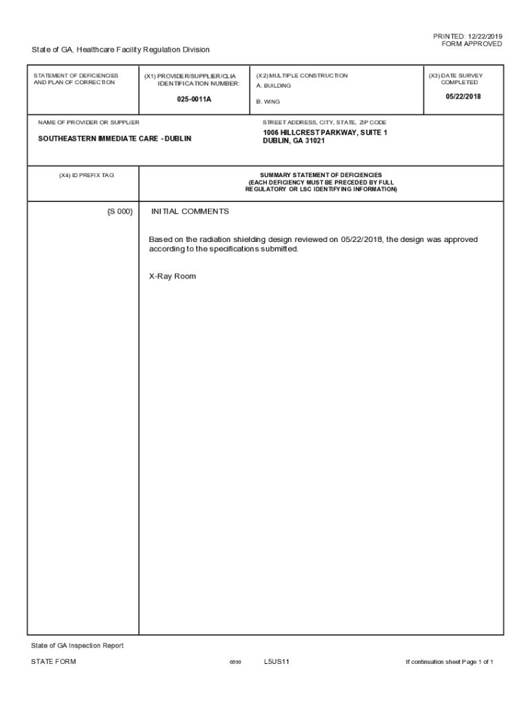 Fillable Online weblink dch georgia dch.georgia.govdivisionsofficeshfrdHFRD Forms ...