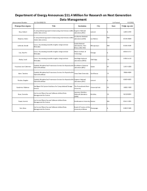 Fillable Online Award List Spreadsheet Template (June 2022) - MSSD - DV ...