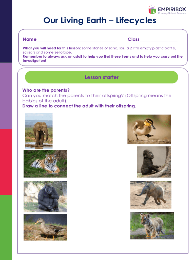 Fillable Online byjus.combiologylife-cycleLife Cycle: Different Types ...