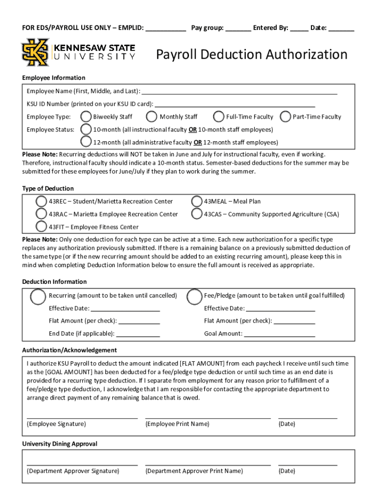 Fillable Online For Payroll Use Only: Date: Amount: Request For Payment ...