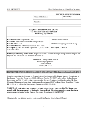 Fillable Online rfp360.comrfp-weighted-scoringThe Easy Way to Do RFP ...