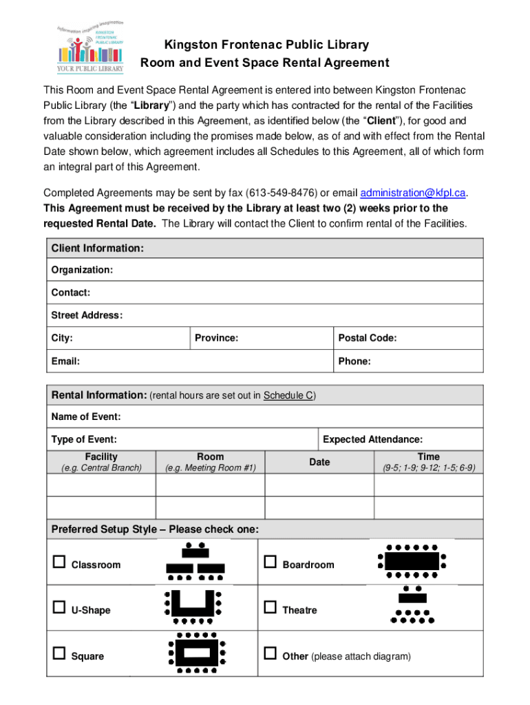 Fillable Online community.kfpl.ca files library-documentsKingston Frontenac Public Library Fax ...