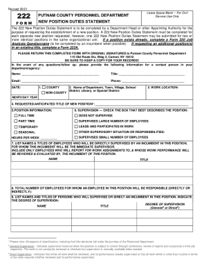 Fillable Online Form MSD-426A Revised 9/00 Fax Email Print - pdfFiller