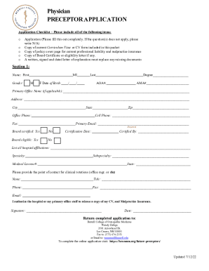 Fillable Online Dos and Donts for Writing a Strong CASPA Personal ...