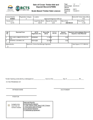 Fillable Online How do I report Form 1099-S (Sale of Timber)?Support ...