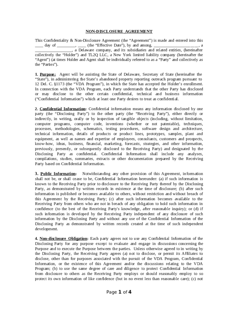 pdffiller Doc Template | pdfFiller