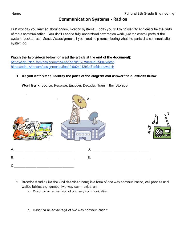 Fillable Online 7th Grade Number Systems Worksheets - K12 Workbook Fax ...