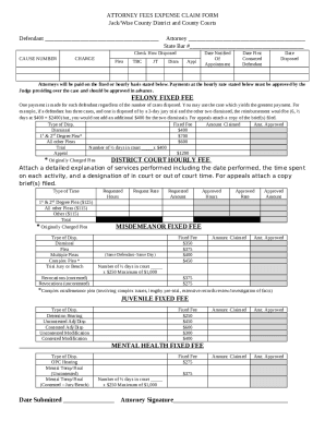 cdn.cocodoc.comcocodoc--pdfpdfATTORNEY FEES EXPENSE CLAIM Jack/Wise ...