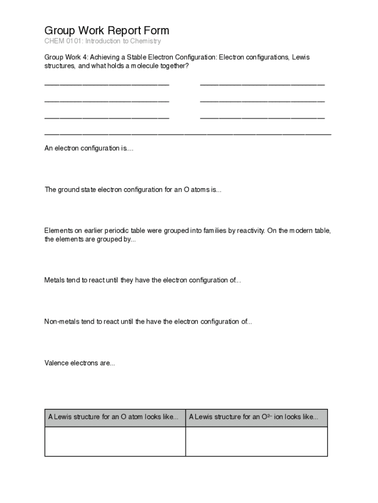 Fillable Online educationnewshub.co.kechemistry-schemes-of-workCHEMISTRY SCHEMES OF WORK FORM 1 ...