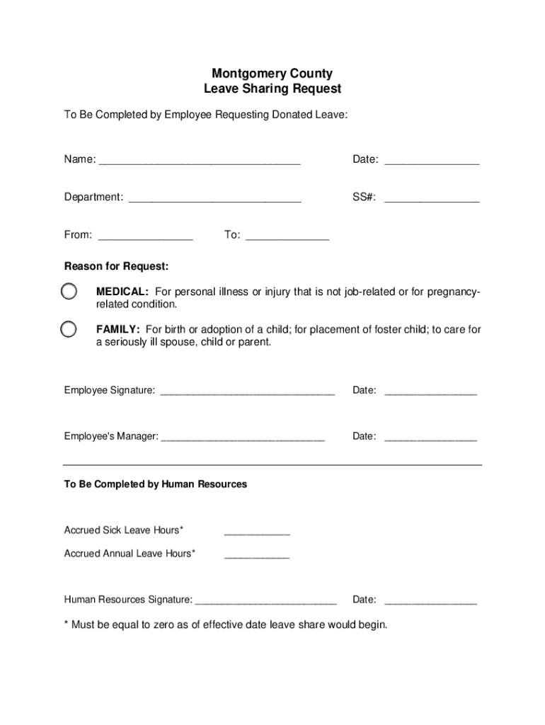 Fillable Online cms1files.revize.commontgomerycountytxdocumentMONTGOMERY COUNTY REQUEST FOR ...