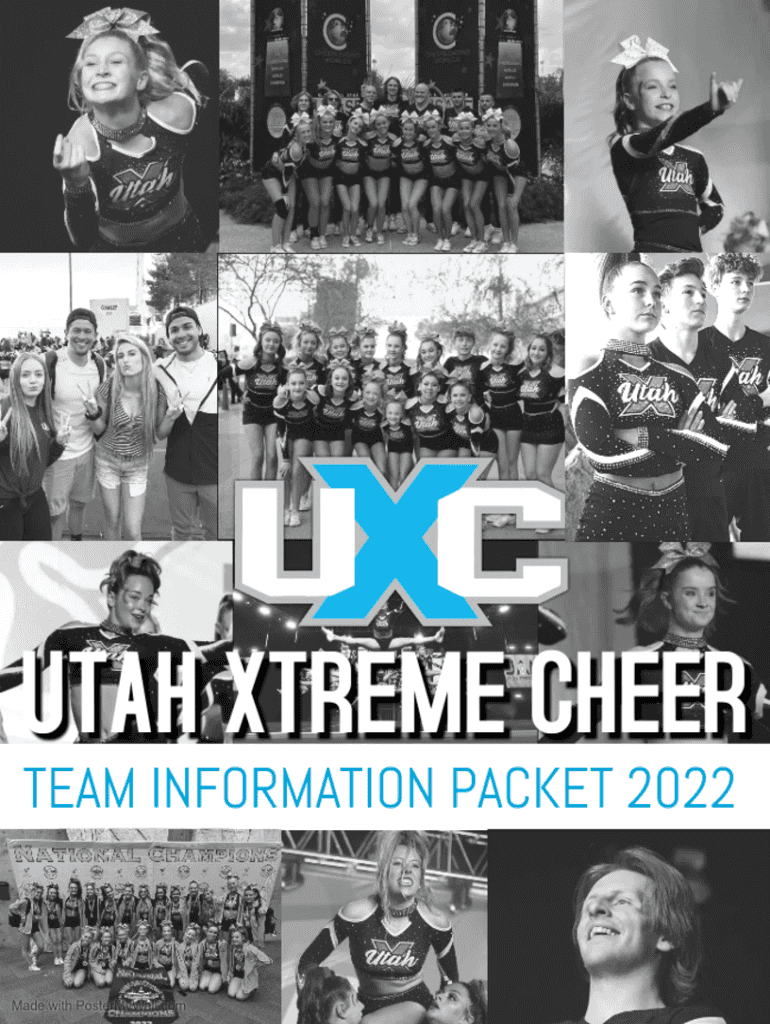 Fillable Online 22-23 Team Placement Packet 5/25/22 Fax Email Print ...