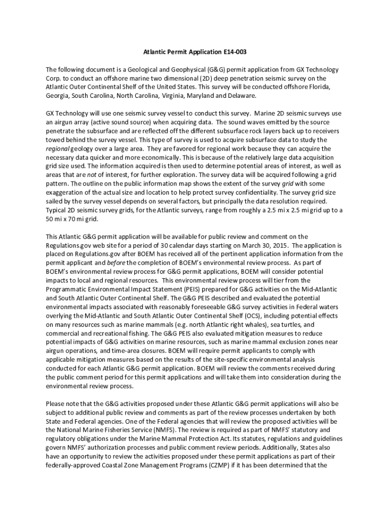 Fillable Online Atlantic Highly Migratory Species PermitsNOAA ...