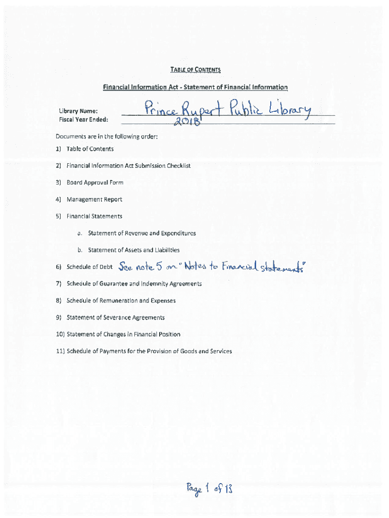 Fillable Online Fillable Online Board Approval Form Financial ...