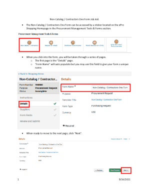 Fillable Online docs.oracle.comencloudCan I request noncatalog items or smart form-based ...