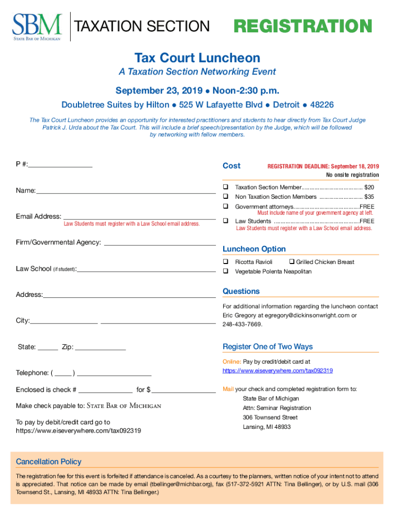 Fillable Online 10 Types of Networking Events Actually Worth Your Time ...