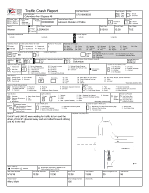 Fillable Online home.chicagopolice.orgtraffic-crash-reportsTraffic ...