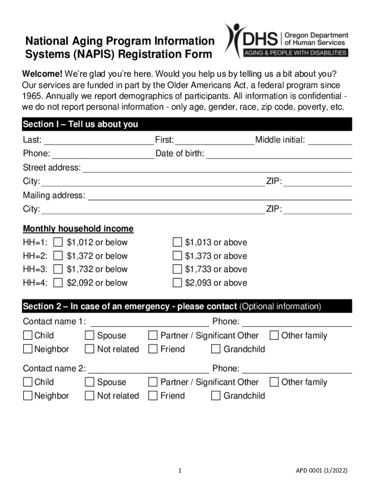 Fillable Online apps state or sharedsystems.dhsoha.state.or ...
