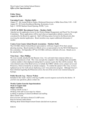 Fillable Online 3QTR FY16 VTIP IN/OUT Chart Fax Email Print - pdfFiller