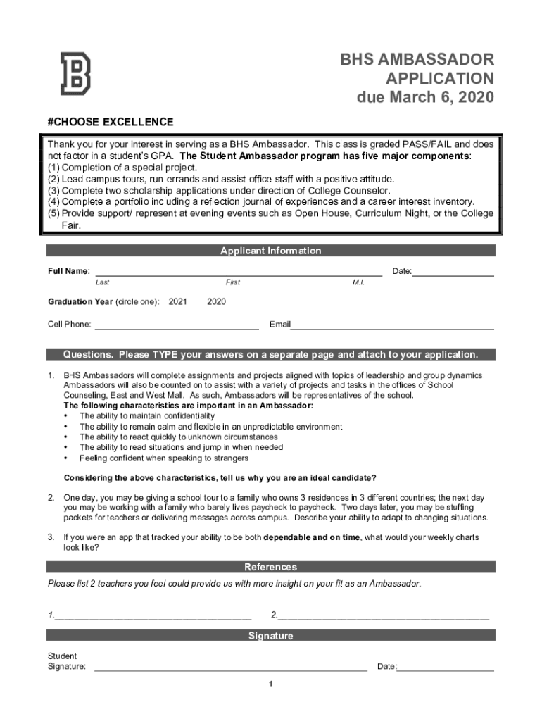 Fillable Online writolay.comthank-you-brand-ambassador-lettersThank You to Brand Ambassador: 6 ...