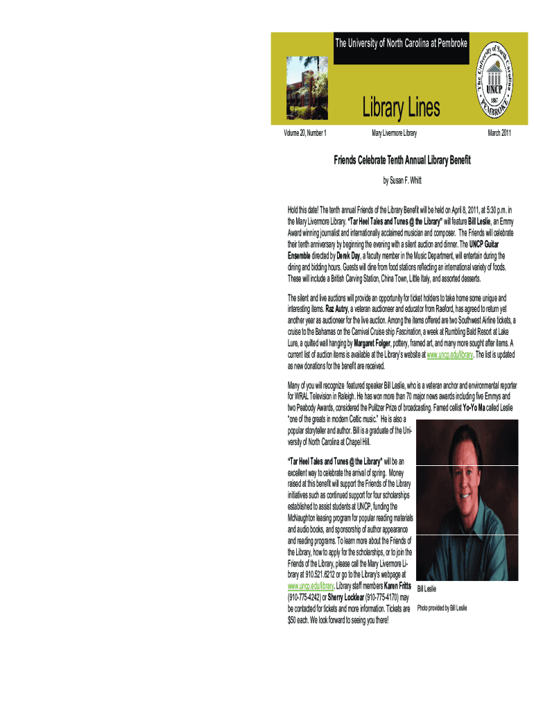 Fillable Online Fillable Online FRIENDS OF THE MARY LIVERMORE LIBRARY ...