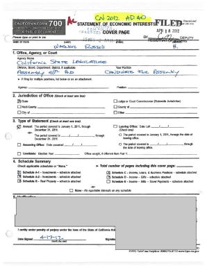 Fillable Online www.calpers.ca.govdocsform-700sCalifornia Form 700 Fair ...