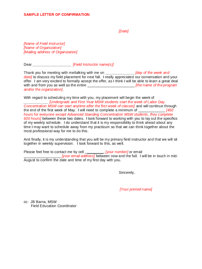 in.indeed.comhow-to-write-confirmation-letterHow To Write A ...