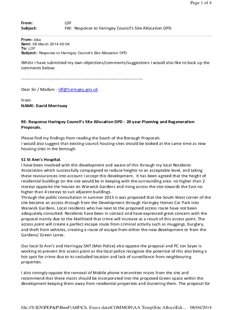 Fillable Online answers.microsoft.comen-usoutlookcomAll sent messages ...