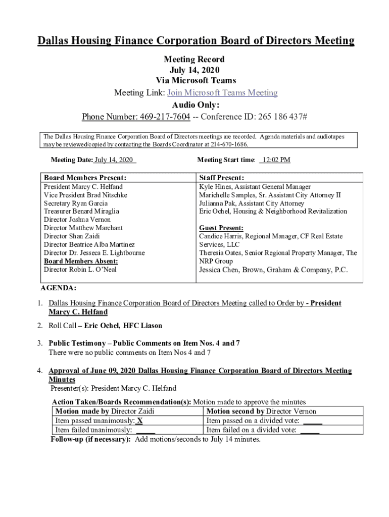 Fillable Online Housing & Neighborhood Revitalization Repair Programs ...