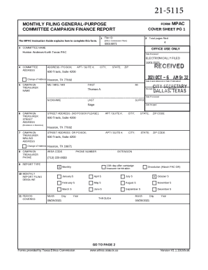 Fillable Online The MPAC Instruction Guide explains how to complete ...