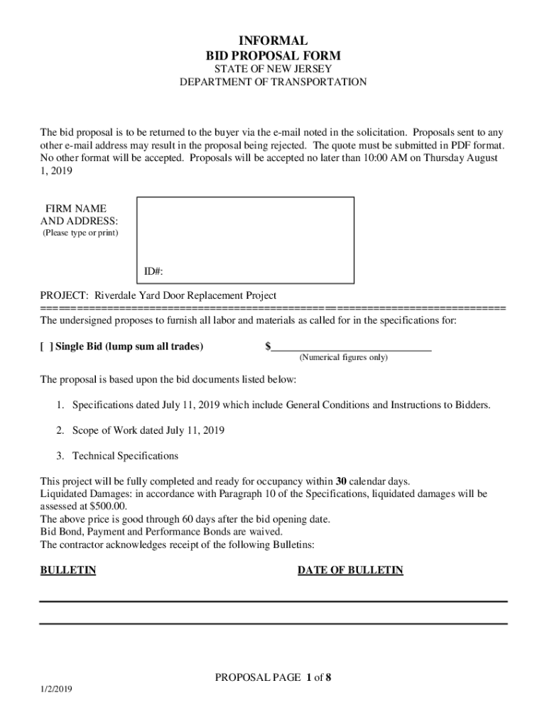 Fillable Online njintouch.state.nj.us ems documentsSolicitation ...