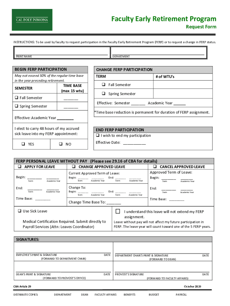 Fillable Online forms.humboldt.eduform-900-requestForm 900 - Request for Participation in ...