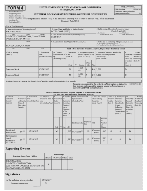 Fillable Online investors.wtwco.com sec-and-section-16-filingsSEC and ...