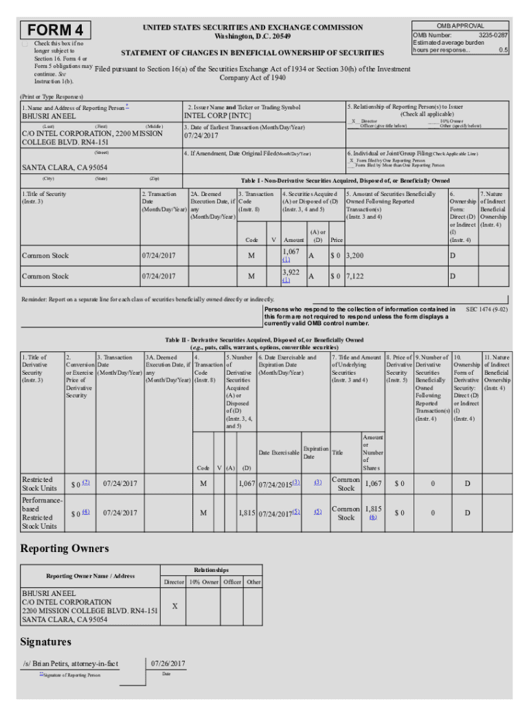 Fillable Online investors.wtwco.com sec-and-section-16-filingsSEC and ...