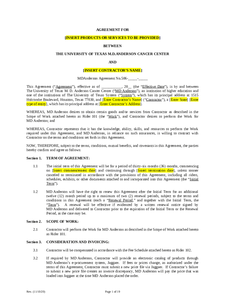 resources.uta.eduhrsDual Employment Agreement State of Texas Agency ...