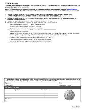 Fillable Online fill.ioSTUDENT-APPEAL-FORM-Appeals-will-only-beFillable ...