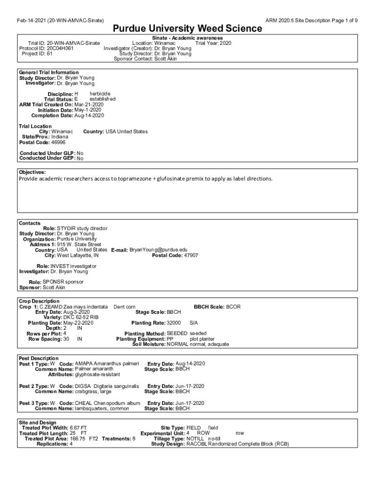 Fillable Online ag purdue Identifying and Managing Aquatic Vegetation ...