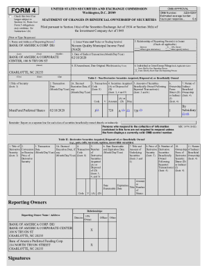 Fillable Online FORM 13F INFORMATION TABLE - investor.bankofamerica.com ...