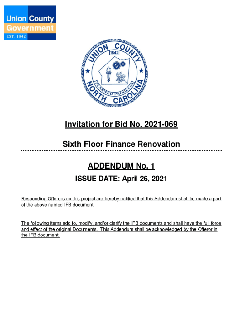 Fillable Online Invitation for Bids - Guam Housing and Urban Renewal ...